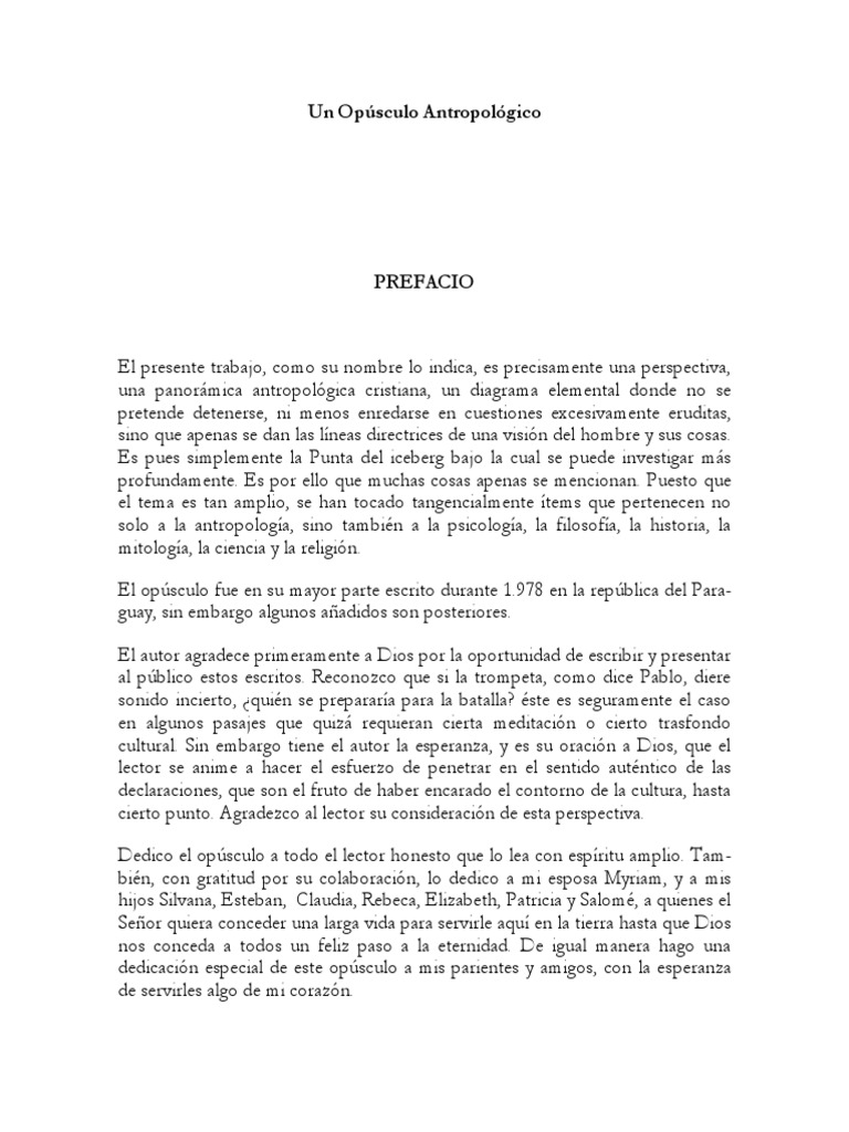 Biografía de Gino Iafrancesco | PDF | Dios | Realidad