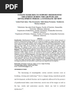 HeightMaxxing Guide | PDF | Growth Hormone | Sleep