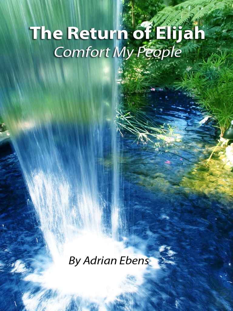 Return of Elijah | PDF