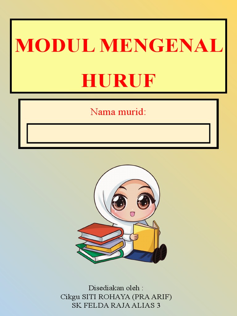 Modul Abc | PDF