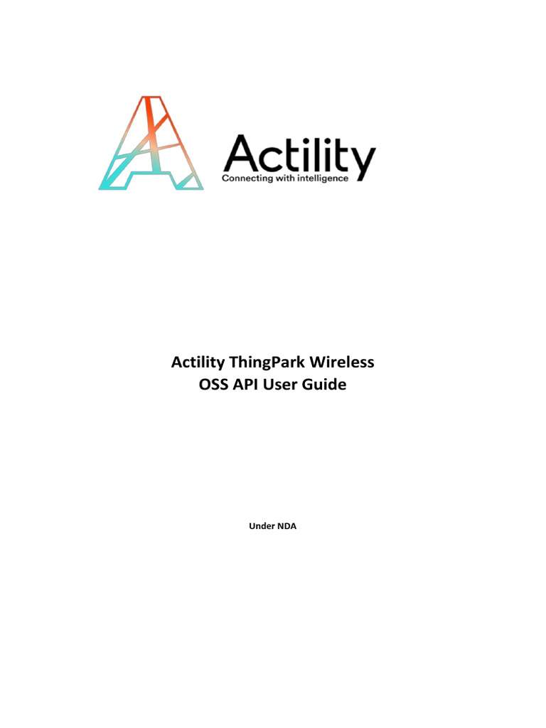 TP Wireless 6.1 OSS API User Guide | PDF | Http Cookie | Computer Network