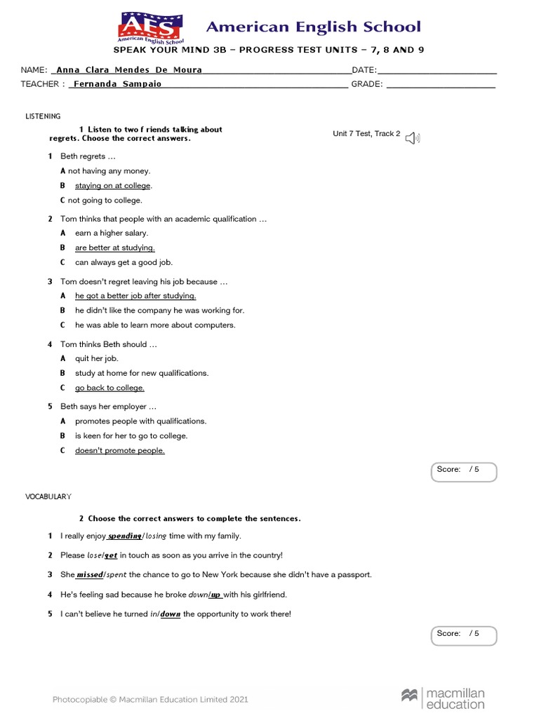 Prova SYM 3B | PDF | Apollo Program | Apollo 11