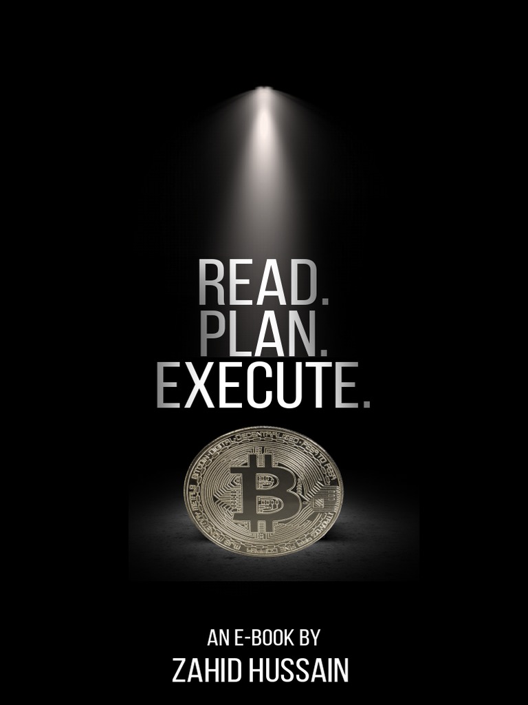 Read - Plan .Execute - Byzahidhussain | PDF | Investing | Day Trading