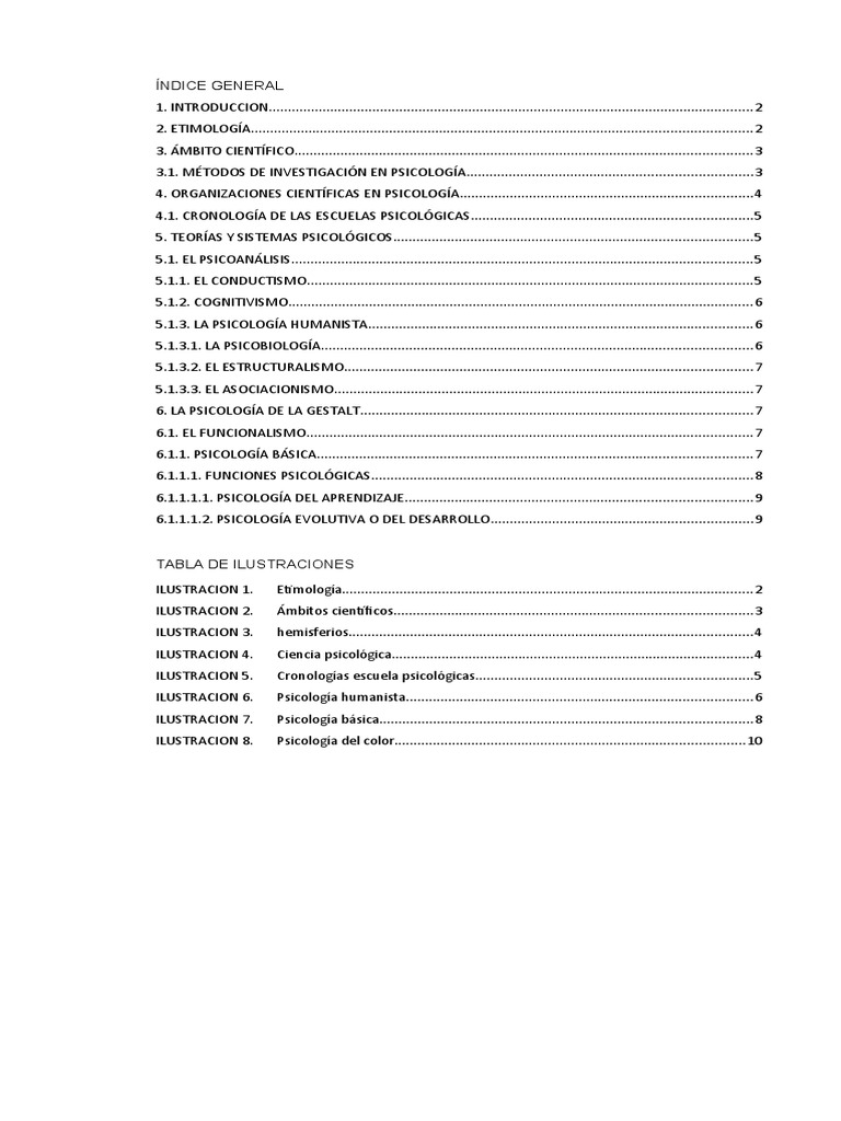 Examen Final Word - Puma Rojas Yulisa (2) | PDF | Sicología | Aprendizaje