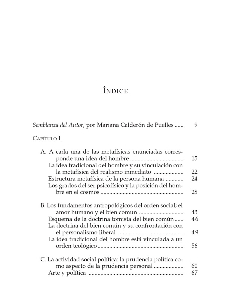 Antropologia de Ruben Calderon | PDF | Metafísica | Karl Marx