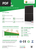 SoloCam S340 - User Guide | PDF | Camera | Solar Panel