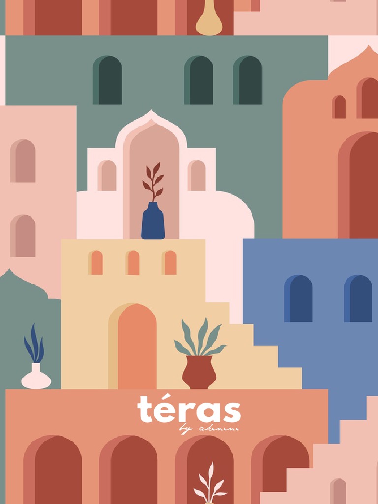 Menu Bukber Bulan Ramadhan Teras by Akinini | Download Free PDF | Drink ...