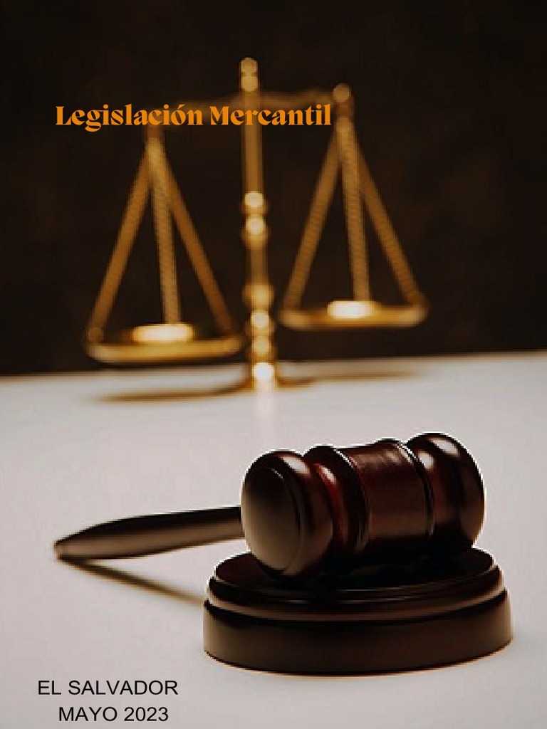 Legislación Mercantil | PDF | Compartir (Finanzas) | Sociedad de responsabilidad limitada