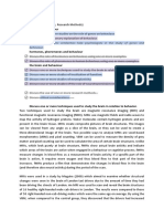 The Ultimate Study Guide - Paper 1 (Sample) IB Psychology | PDF ...
