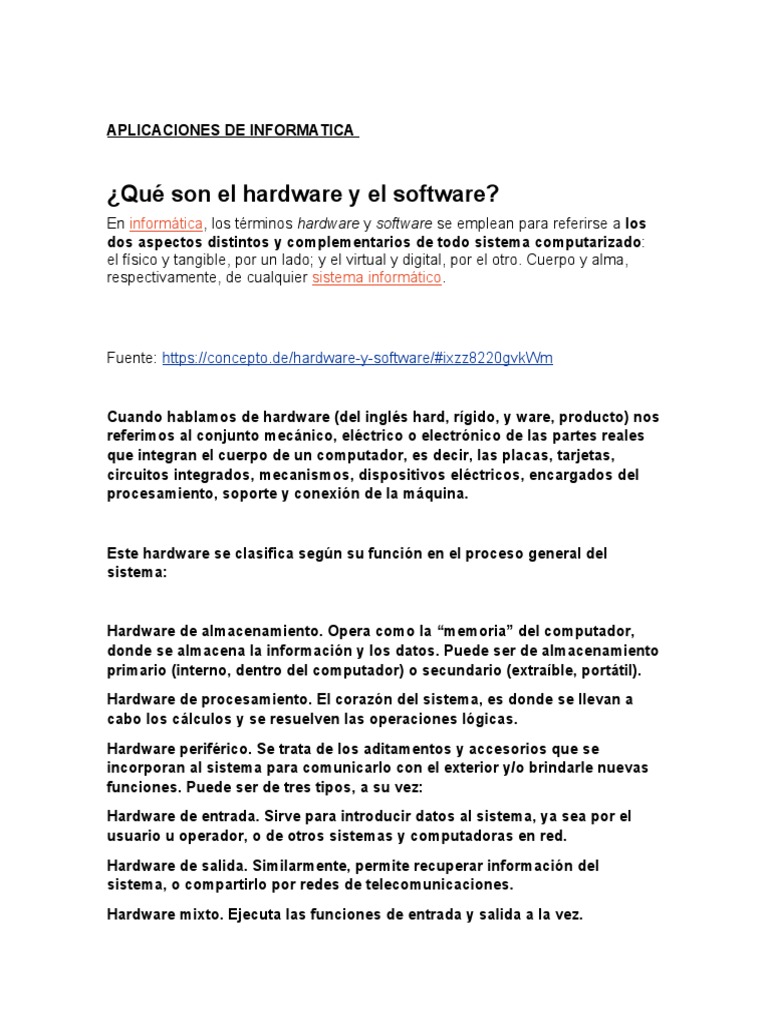 Te Explicamos Qué Es La Ofimática y Cuáles Son Las Herramientas Que ...