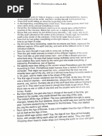 The World On The Turtle's Back Worksheet | PDF