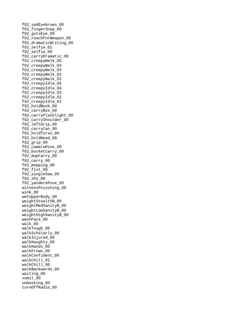 Updated A Nims | PDF