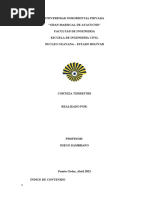 1.4. - La Teoria de Westergaard | PDF | Elasticidad (Física) | Mecanica ...