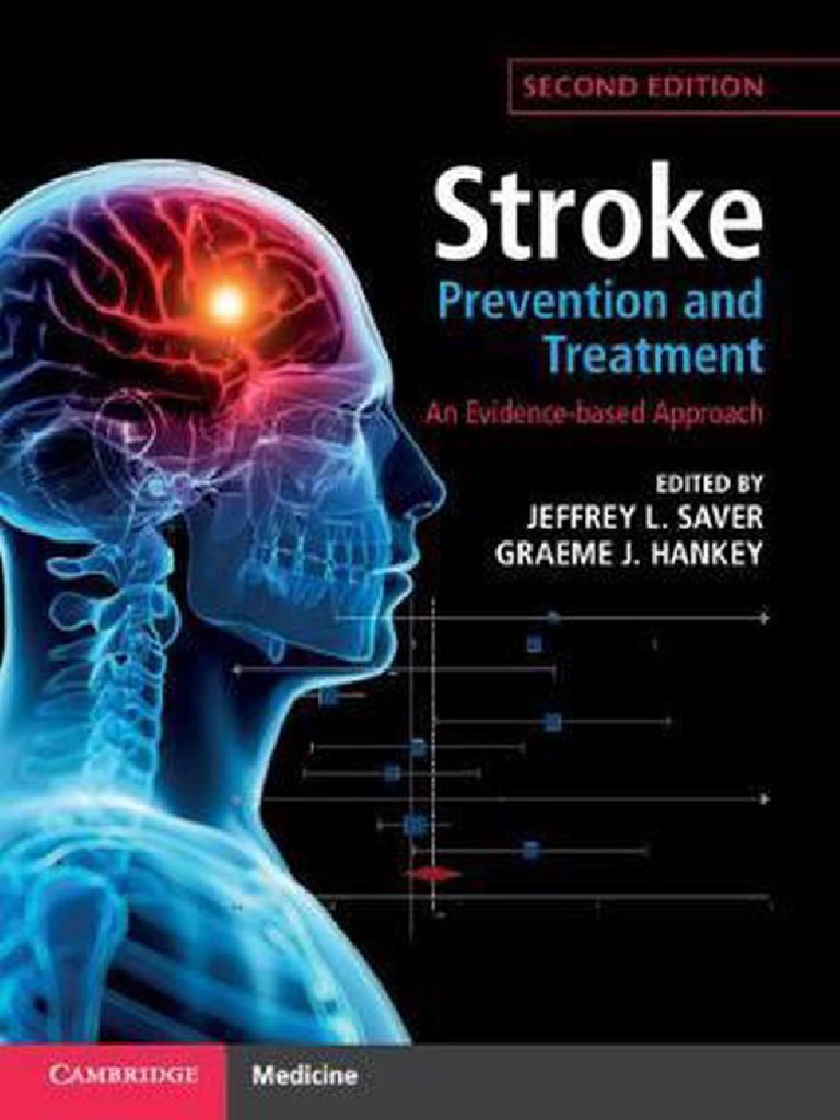 Stroke Prevention and Treatment An Evidence Based Approach 2nbsped ...
