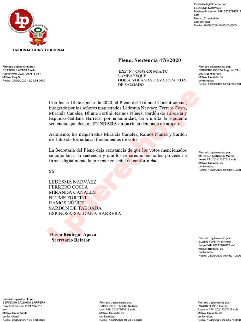 STC 05048 2016 Aa LP | PDF