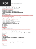 Scholar-MAC Patient Interaction Guide | PDF | Patient | Psychology
