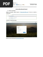 Tutorial Campus Virtual UMAI | PDF