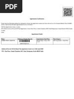 Easypaisa Receipt | PDF