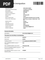 Registration of Business Names Act, 1962 (Act 151) : Form A | PDF ...