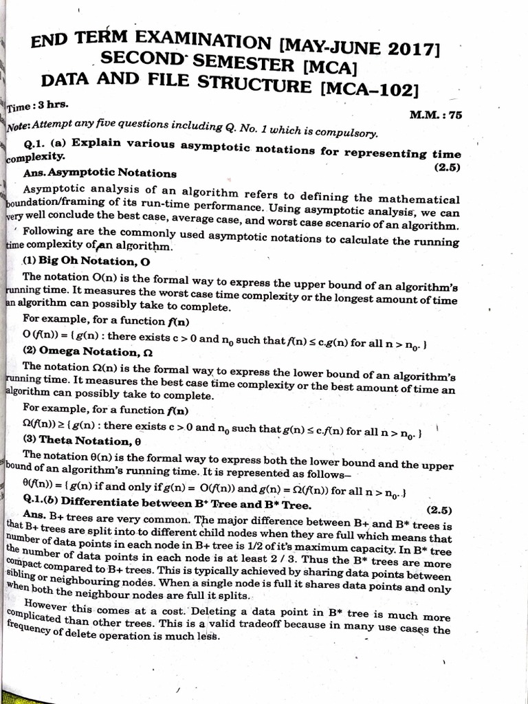 Dfs 2017 Akash Pdf Computer Data Applied Mathematics 