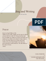 Grade 12 Research Project | PDF | Art