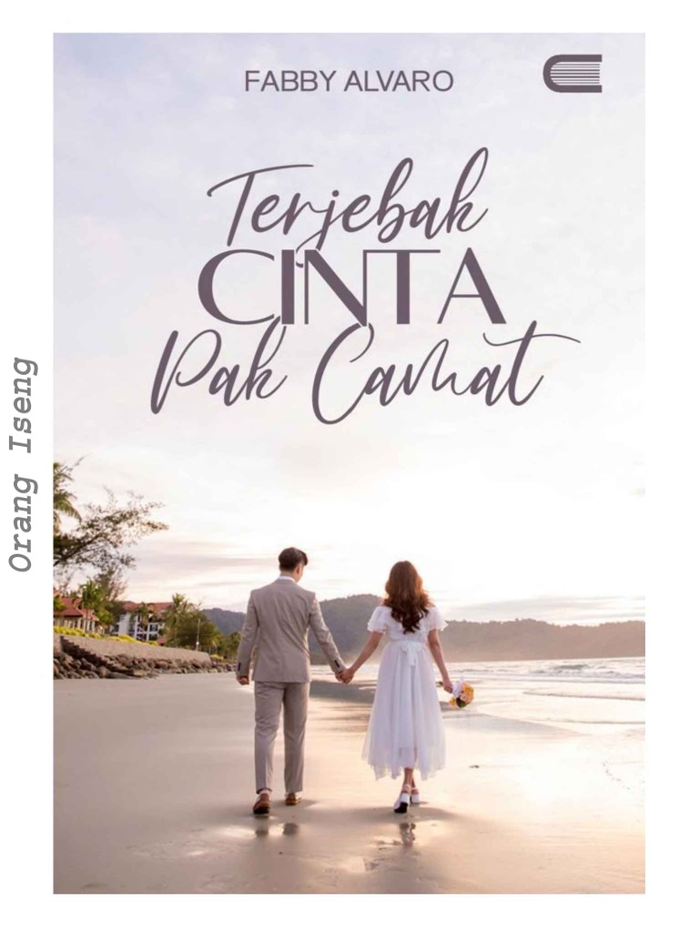 Fabby Alvaro - Terjebak Cinta Pak Camat (SFILE | PDF