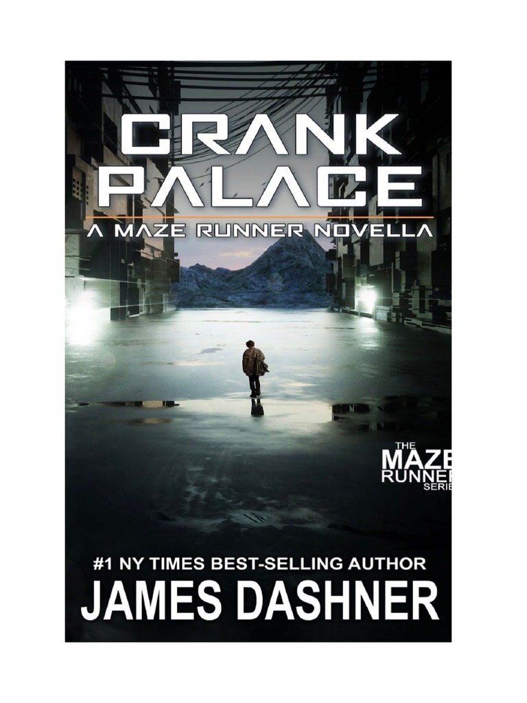 Crank-Palace · versión 1 | PDF