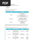 Writing Composition Book 3 PDF | PDF | Cinderella | The Ugly Duckling