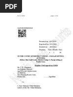 Examples of Public Documents | PDF | Virtue | Judiciaries