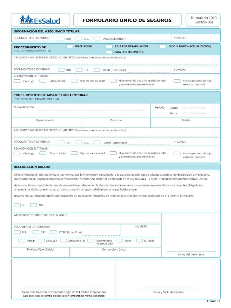Formulario 1010 - Page-0001 | PDF