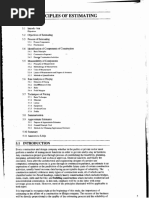 Model Commissioning Plan (Sample) | PDF | Design | Engineering