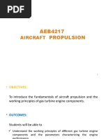 Ata - 49 - Apu - Garrett - Allied - Signal 131-9a | PDF | Gas Turbine ...