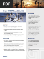 ASTM A487 Grade 4 Material Properties | PDF | Steel | Alloy
