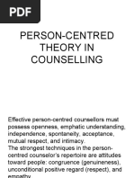 Lying Therapy Worksheet | PDF