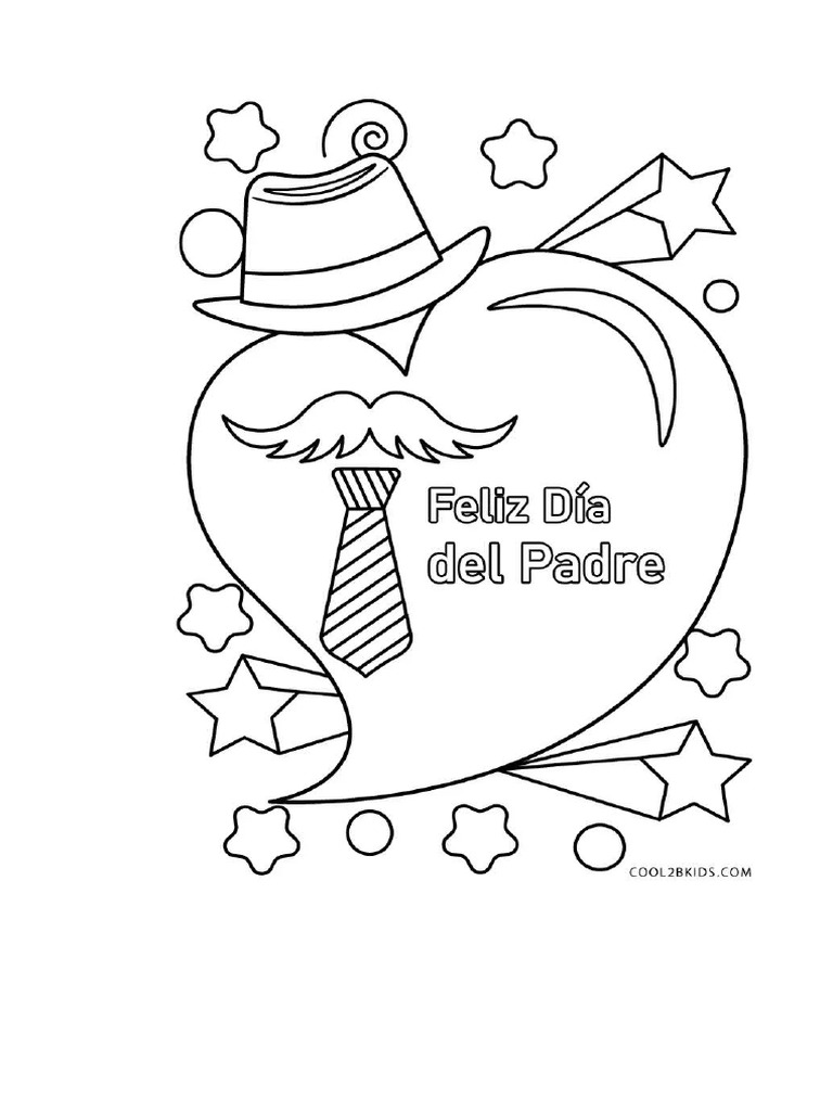 Dia Del Padre Pdf