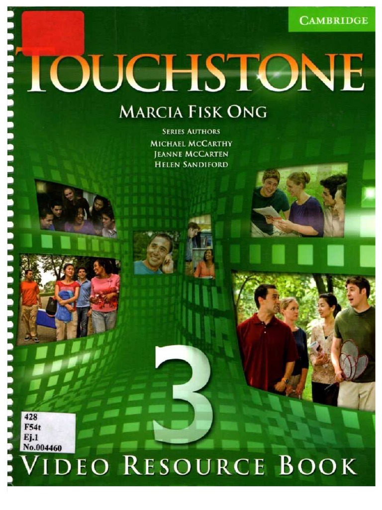 PDF 17 Touchstone 3 V Compress | PDF