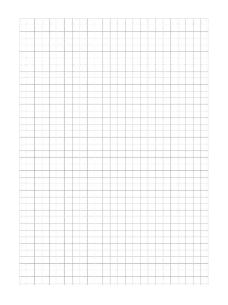 Hoja Rayada para Imprimir | PDF