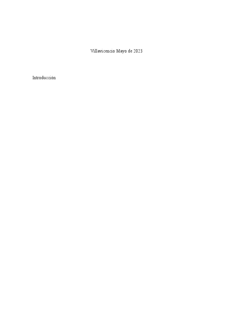 Actividad Evaluativa Eje 3 | PDF Actividad Evaluativa Eje 3 | PDF