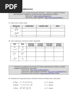 ZKH Eta MKT - Azalpena Eta ARIKETAK | PDF