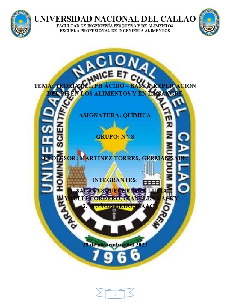 TEMA | PDF | Ácido | Sal (química)