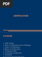 VLSI Verification Engineer Resume | PDF | System On A Chip | Hardware ...