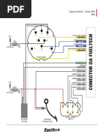 Aula 01 - EIXOS E PLANOS | PDF | Pé | Anatomia