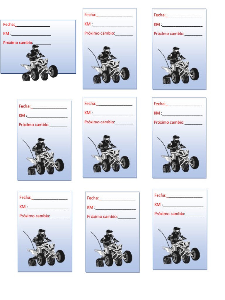 Mapa Musical Personal | PDF | Las artes escénicas