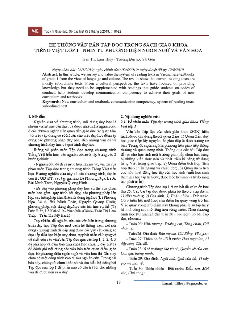 4tran Thi Lam Thuy | PDF