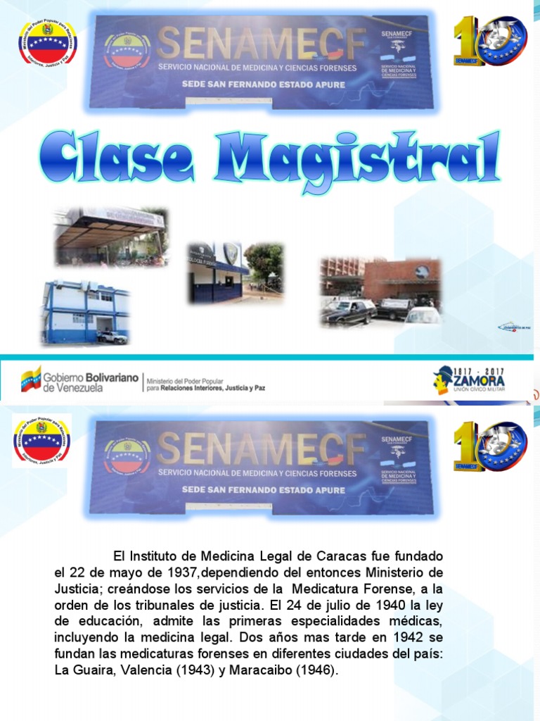 Senamecf 2022 | PDF