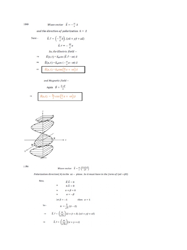 Solutions Tut6 | PDF