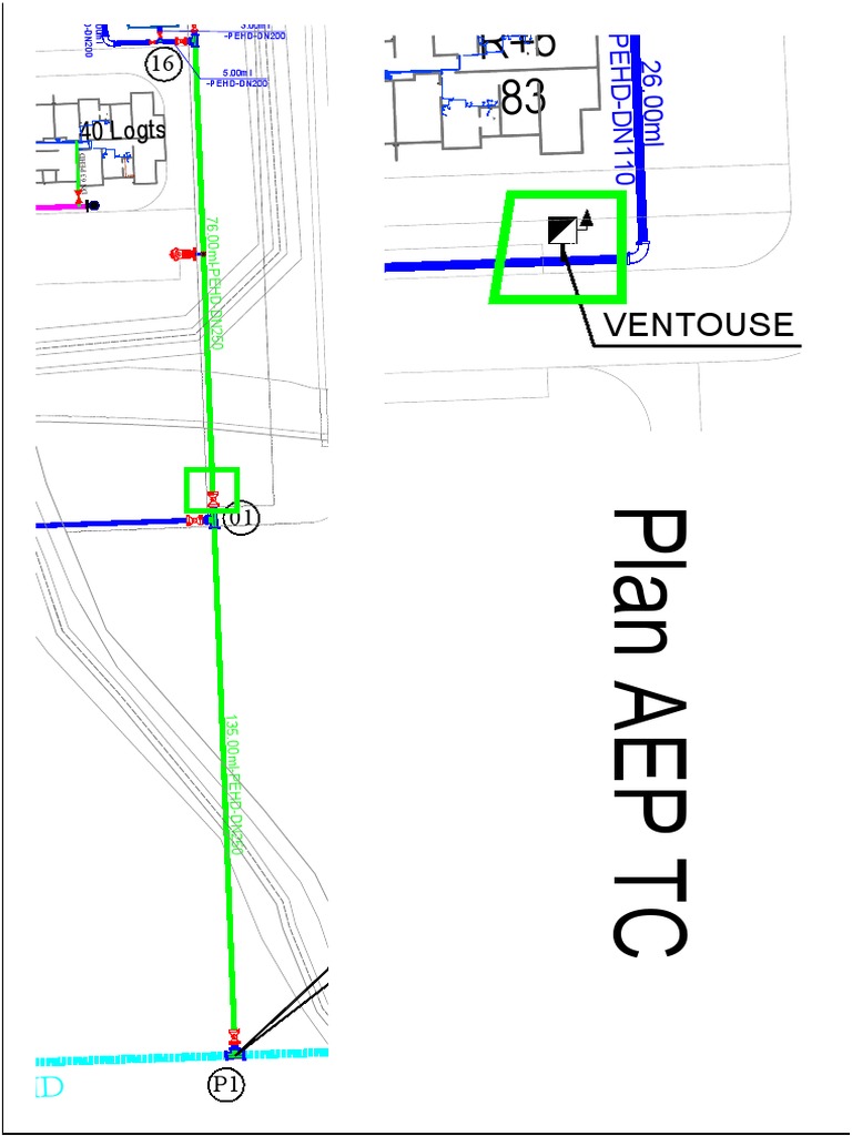 VUE-EN-PLAN-AEP TC-Présentation1 | PDF