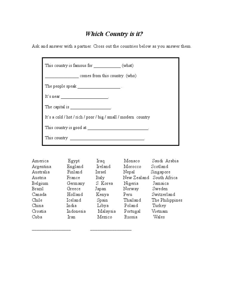 which-country-is-it-pdf