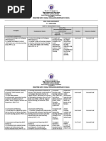 Development Plan-Part IV, 2022-2023 | PDF | Learning | Teaching Method