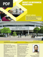 ISU Mechanical Engineering Flowchart | PDF | Engineer | Engineering